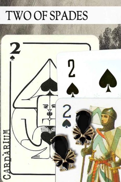 Spades meanings Archives - Cardarium