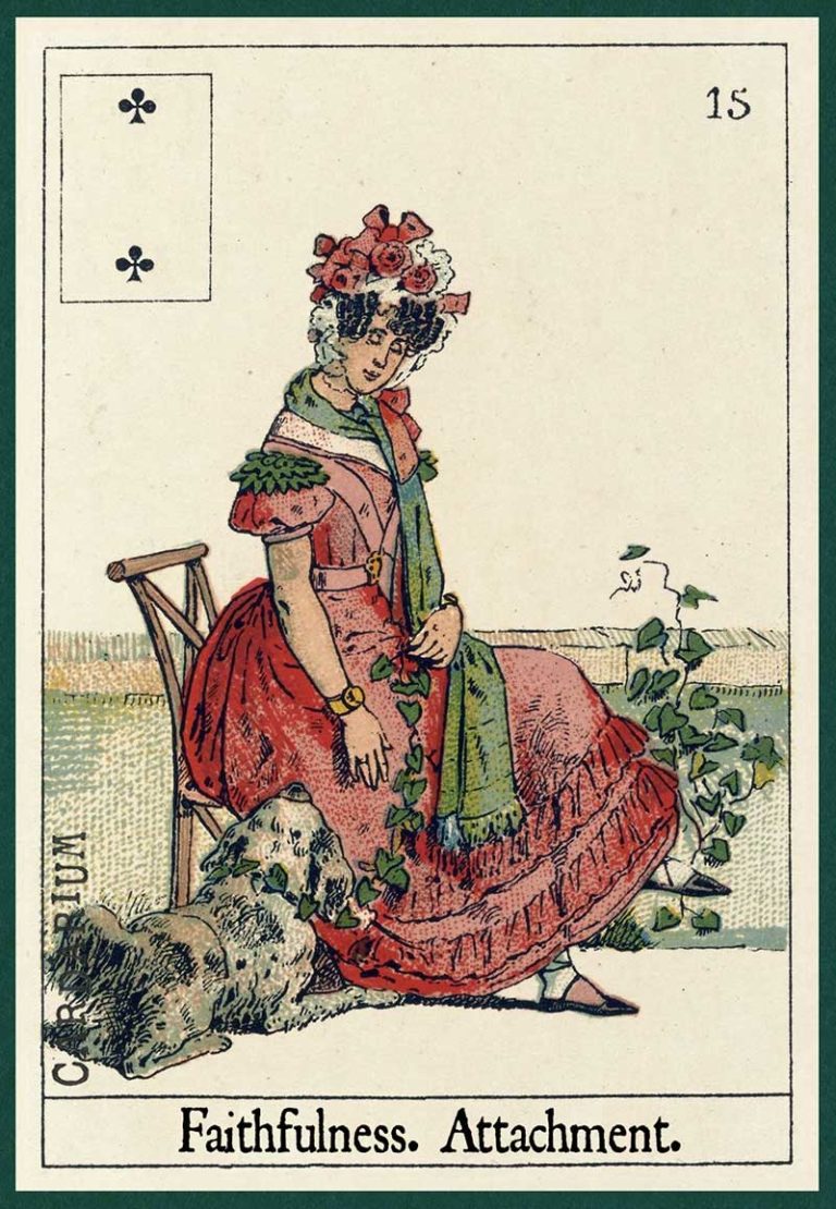 Cartomancy meanings Archives - Cardarium