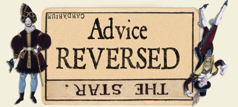 Reversed The Star Meanings - ⚜️ Cardarium ⚜️