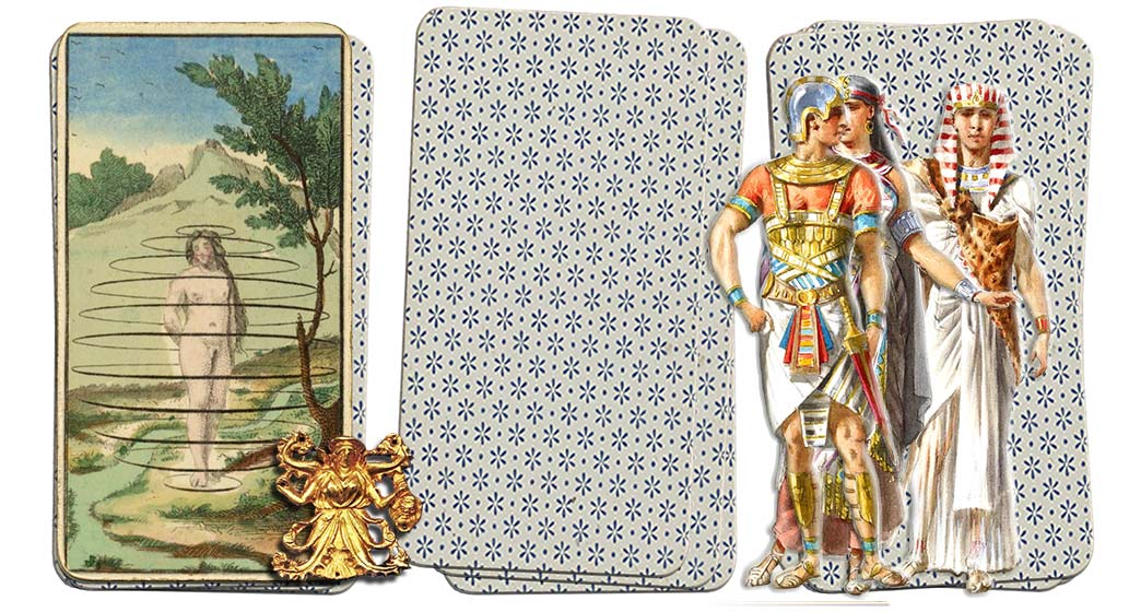 The High Priestess Detailed Meanings For Every Situation Cardarium 